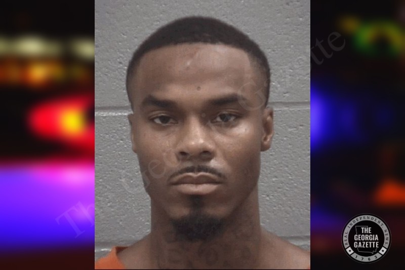 Dontel Blakeney — Columbia County