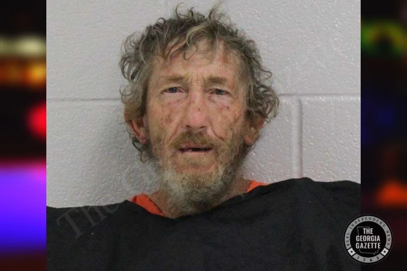 Jerry Bowman — Carroll County Jail Bookings