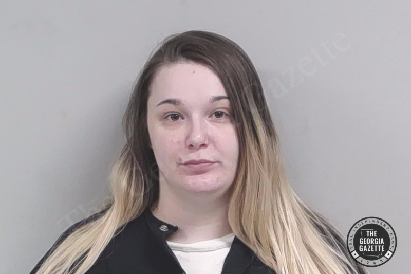 Aleah Boyett — Lowndes County Jail Bookings