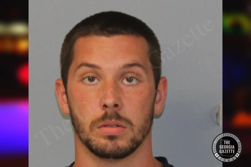 James Briggs — McIntosh County