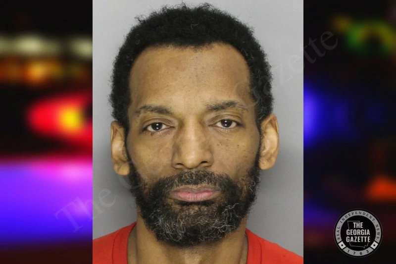 Kelly Brooks — Cobb County Jail Bookings