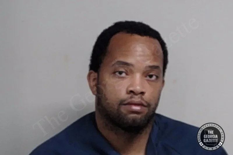 Kindall Brown — Lowndes County Jail Bookings