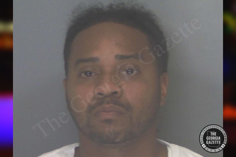 Quantavia Brown — Douglas County Jail Bookings