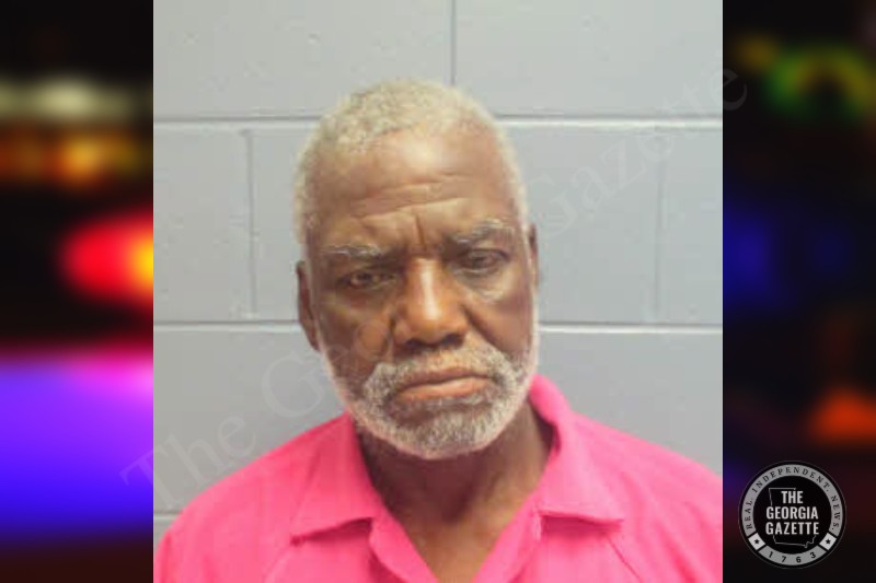 Dexter Bryant — Lee County Jail Bookings