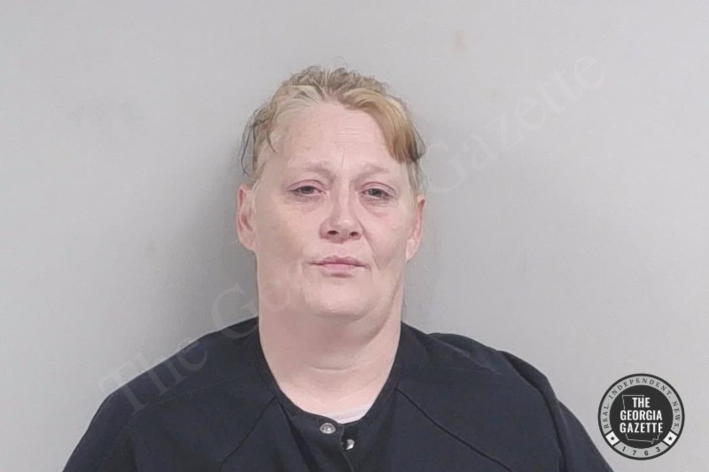 Miranda Bryant — Lowndes County Jail Bookings