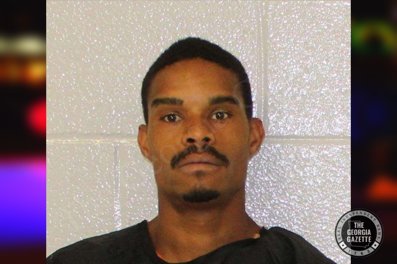 Daniel Buchanan — Carroll County Jail Bookings