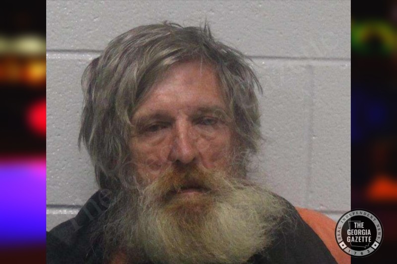 Darrell Bullard — Carroll County Jail Bookings