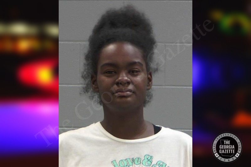 Tinida Bundrage — Baldwin County Jail Bookings