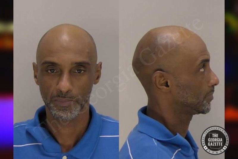 Larry Burley — Richmond County Jail Bookings