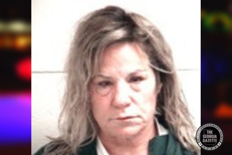 Melinda Burroughs — Henry County
