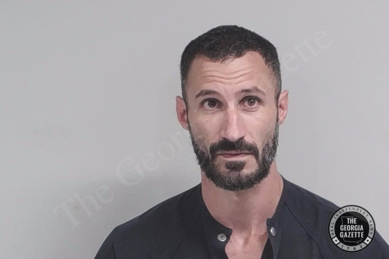 Christopher Bush — Lowndes County Jail Bookings