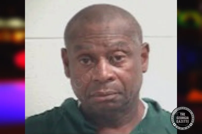 Bryant Butler — Henry County Jail Bookings