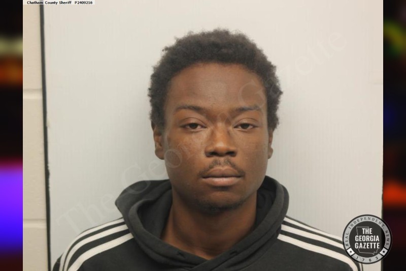 Devon Bailey — Chatham County Jail Bookings