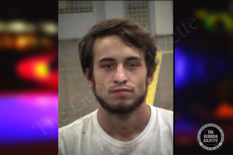 Franklin Bales — Heard County Jail Bookings