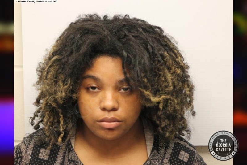 Andrea Banks — Chatham County