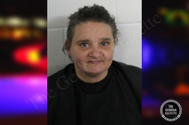 Tonya Barnes | Floyd County Jail Bookings