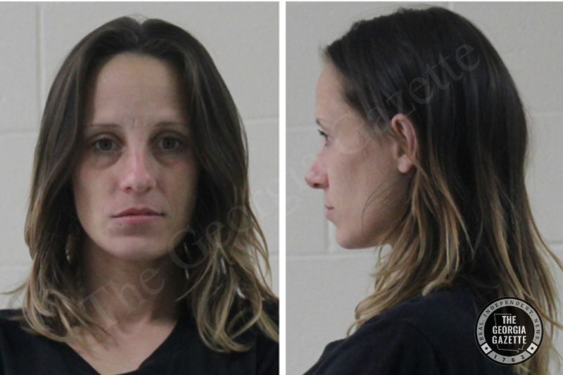 Jamie Baynard — Houston County Jail Bookings