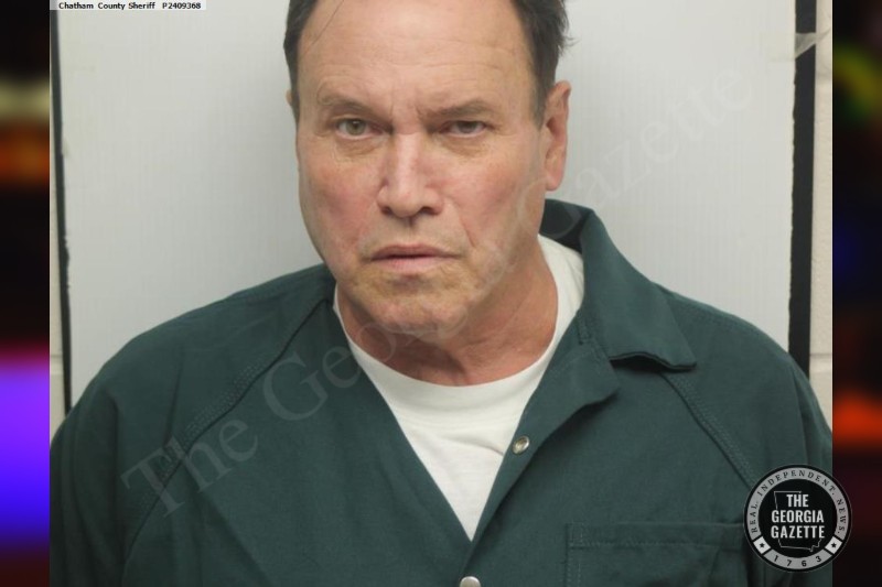 Michael Beall — Chatham County Jail Bookings