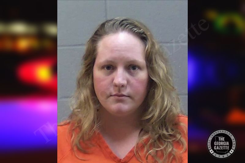 Victoria Beam — Madison County Jail Bookings