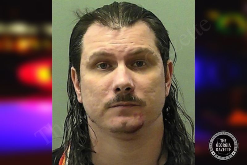 Dale Beaver — Towns County Jail Bookings