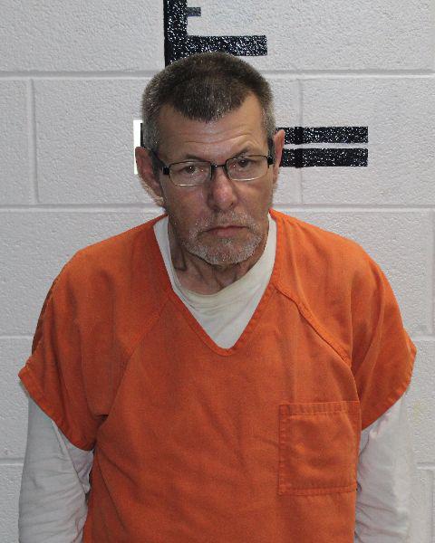 Lloyd Beck — Murray County Jail Bookings