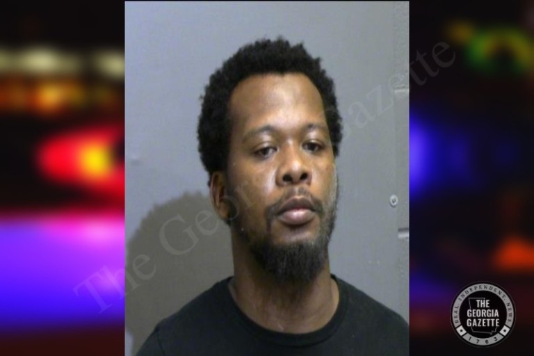 Titus Bennett — Glynn County Jail Bookings