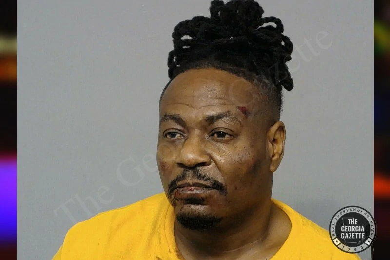 Billy Poole — Bibb County Jail Bookings