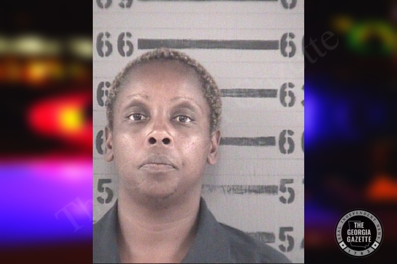 Billie Boone | Dougherty County Jail Bookings