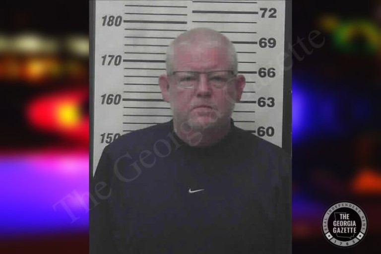 Michael Boyd — Meriwether County