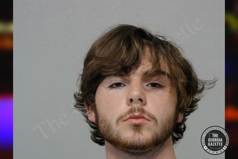 Brandon Bellamy — Bibb County Jail Bookings