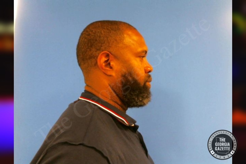 Roderick Branscomb — Troup County Jail Bookings