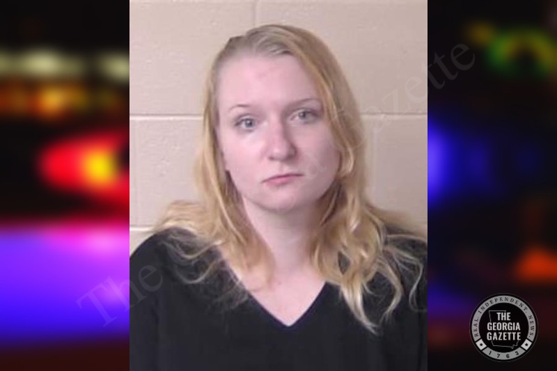 Rose Bronston — Walker County Jail Bookings