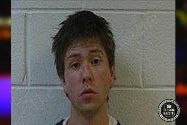 Dominic Brown | Polk County Jail Bookings