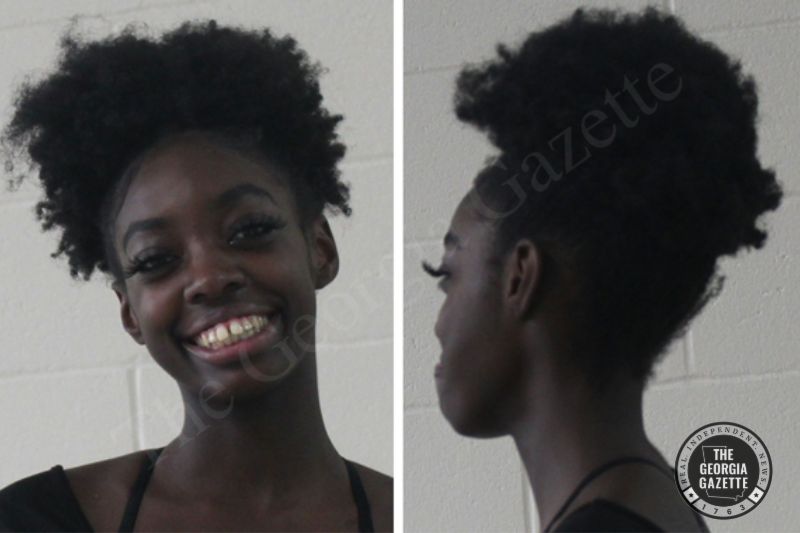Harmony Brown — Houston County