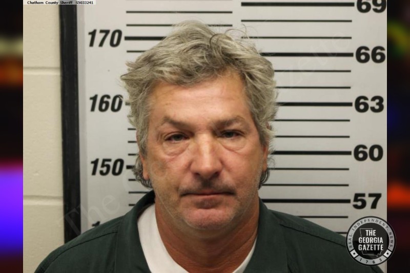 Aaron Browne — Chatham County