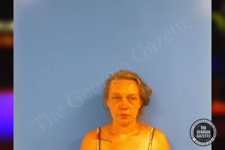 Lindsey Burroughs — Troup County