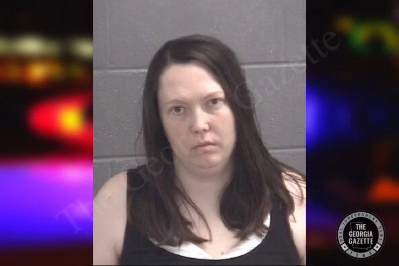 Andrea Bush — Spalding County