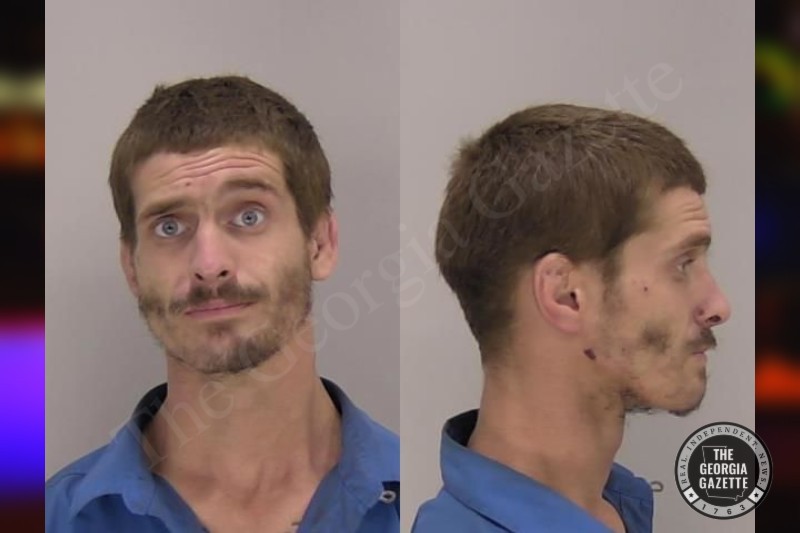 Jarrard Carter — Richmond County Jail Bookings