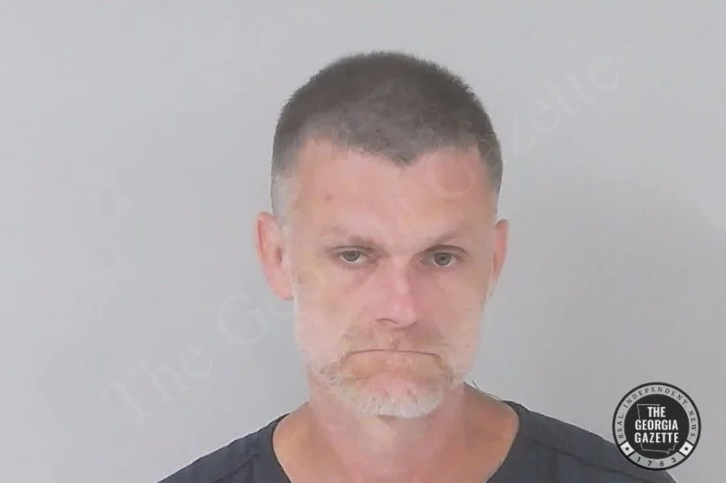 Dean Case — Lowndes County Jail Bookings