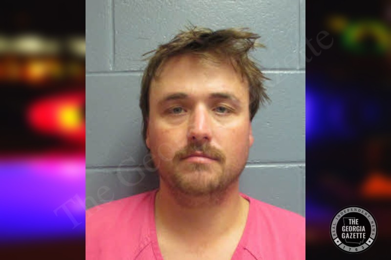 Hunter Casey — Lee County