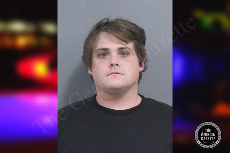 Tanner Casey — Catoosa County