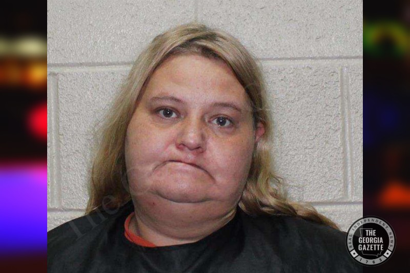 Deborah Cason — Haralson County Jail Bookings