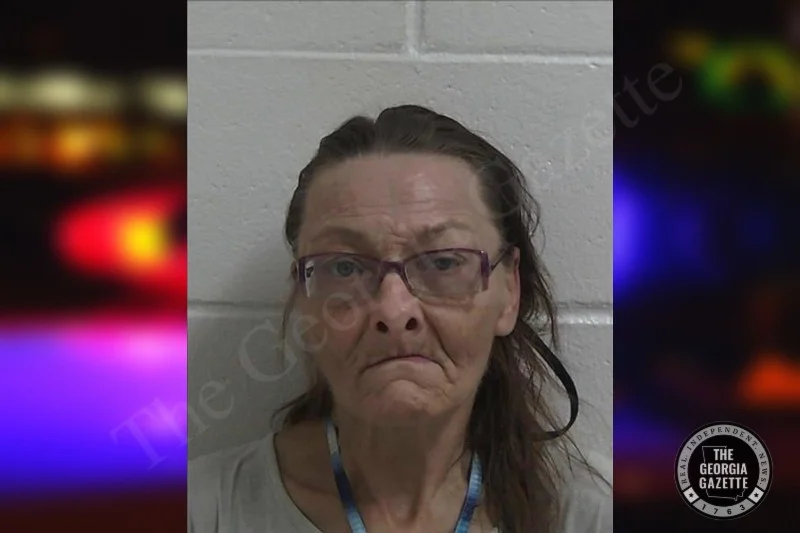 Barbera Cherry — Decatur County Jail Bookings