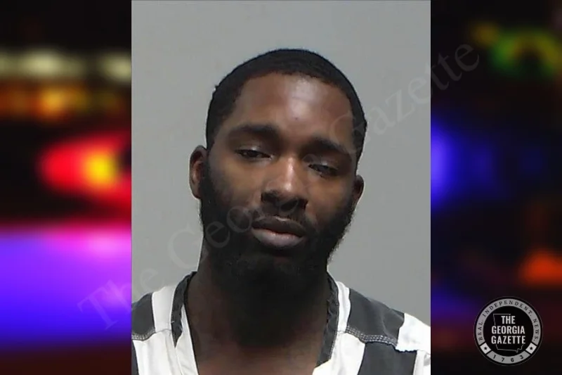 Korey Clarke — Tift County Jail Bookings