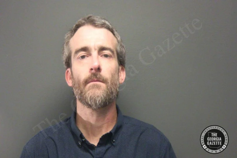 Adam Clay — Cherokee County Jail Bookings