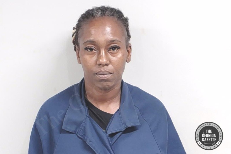 Natasha Clemons — Lowndes County