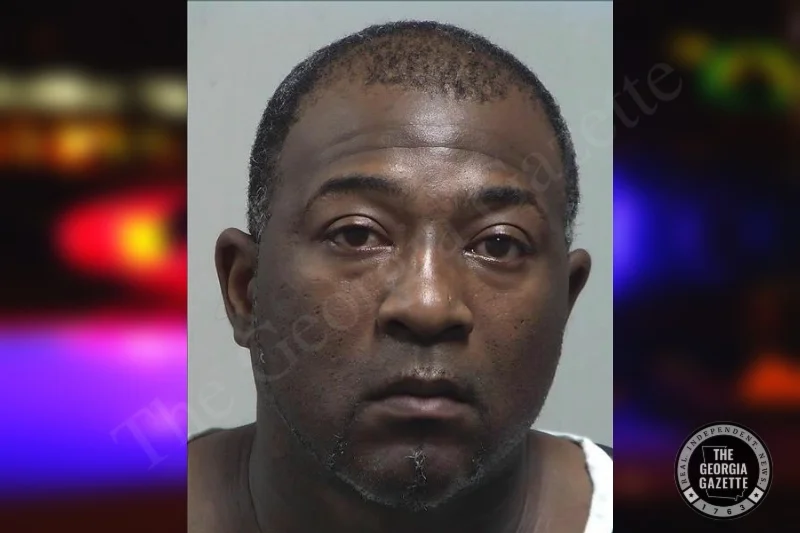 Brian Cobb — Tift County Jail Bookings