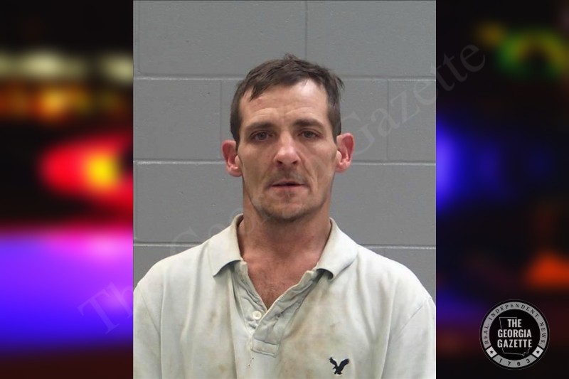 Rickey Coffey — Baldwin County Jail Bookings