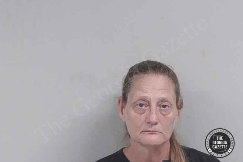 Shawn Colbert — Lowndes County Jail Bookings