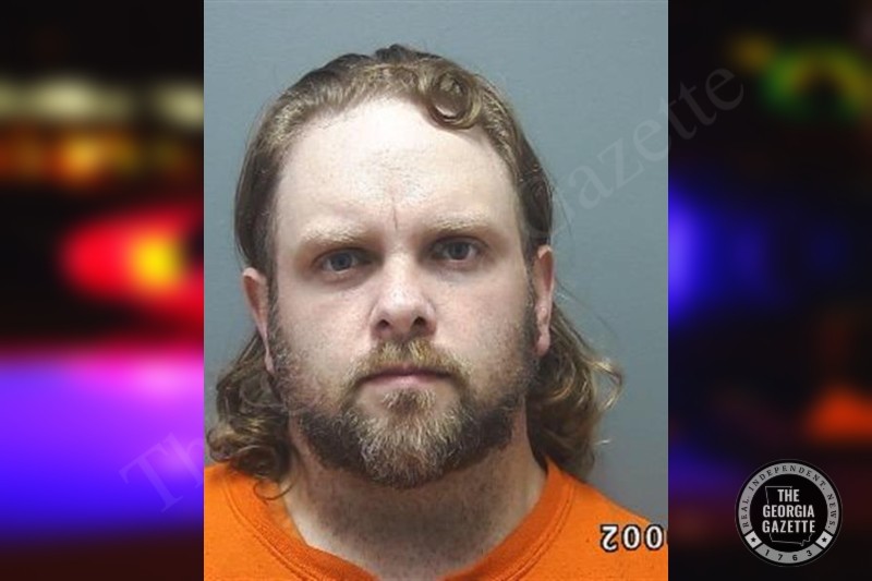 Timothy Cole — Cherokee County Jail Bookings